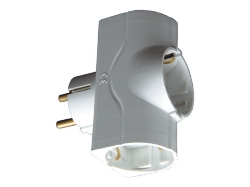 T razvodnik - MakTrade