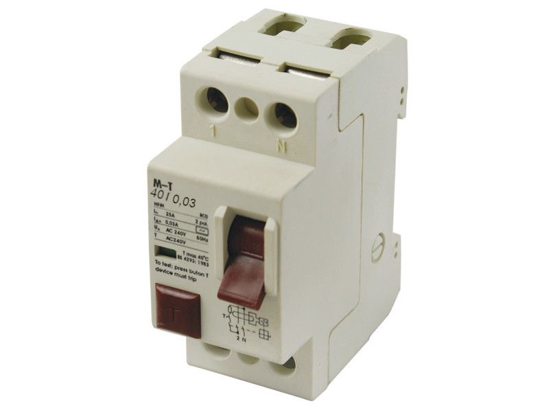 FID SKLOPKA 2P 40/0.03A MONOFAZNA MTG - MakTrade