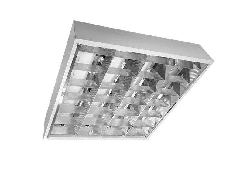 SVETILJKA FLUO FSNAL 4X36W - MakTrade